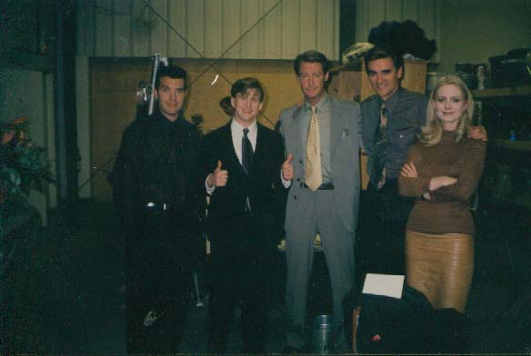 Rick Mercer picture