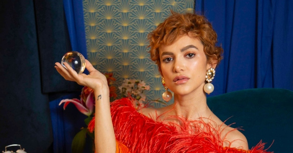 Picture of Manu Gavassi