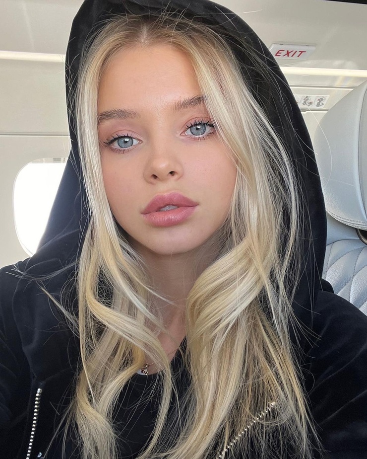 Alla Bruletova