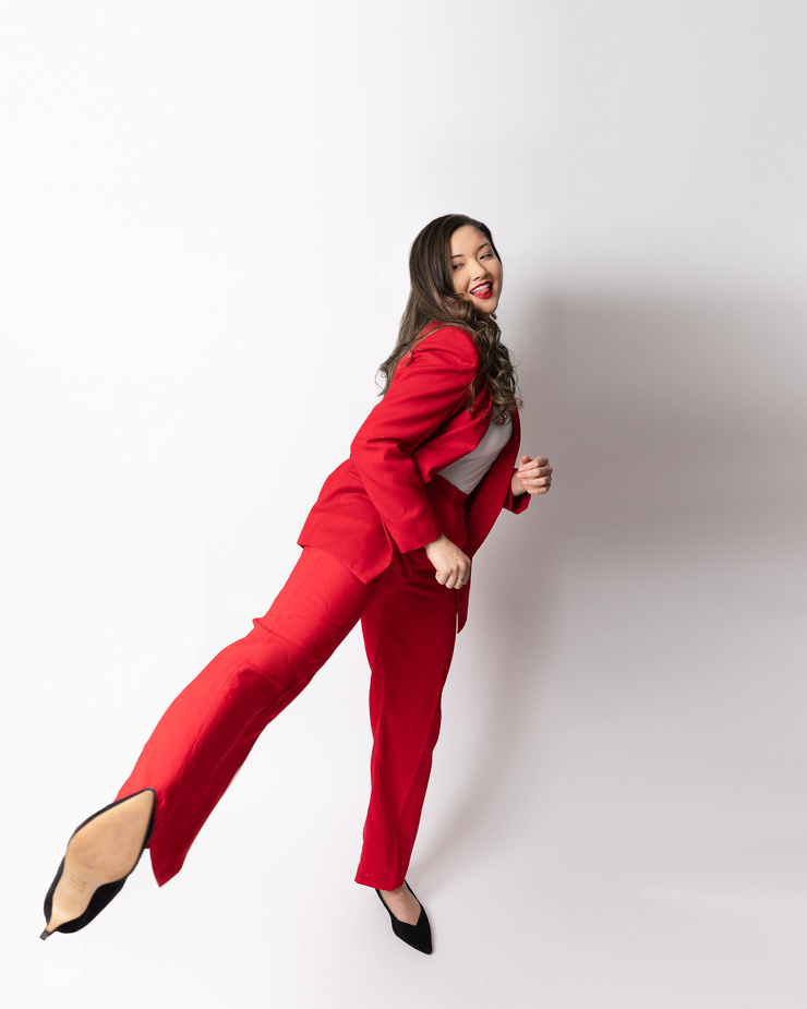 Picture of Cynthia Hicks