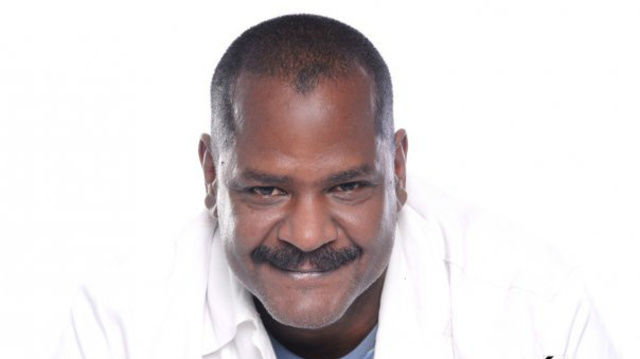 Picture of Said Hamed