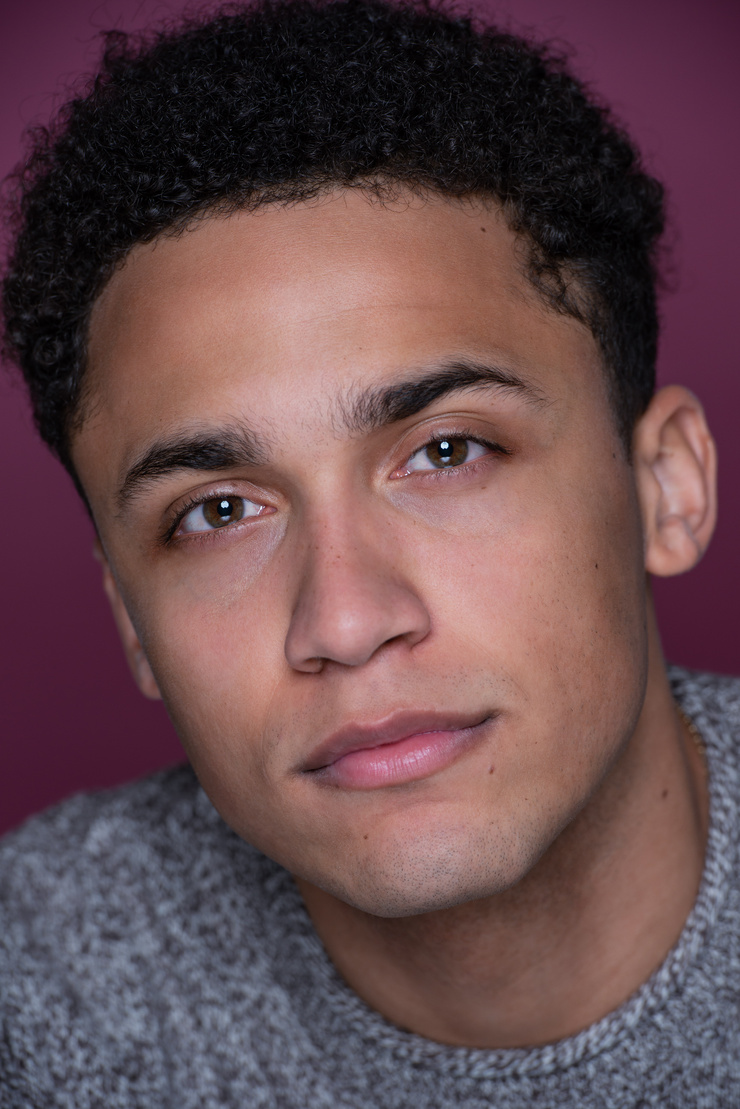 Picture of Corteon Moore