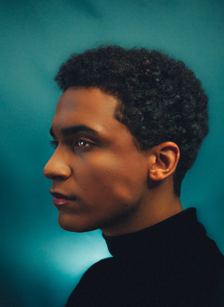 Picture of Corteon Moore