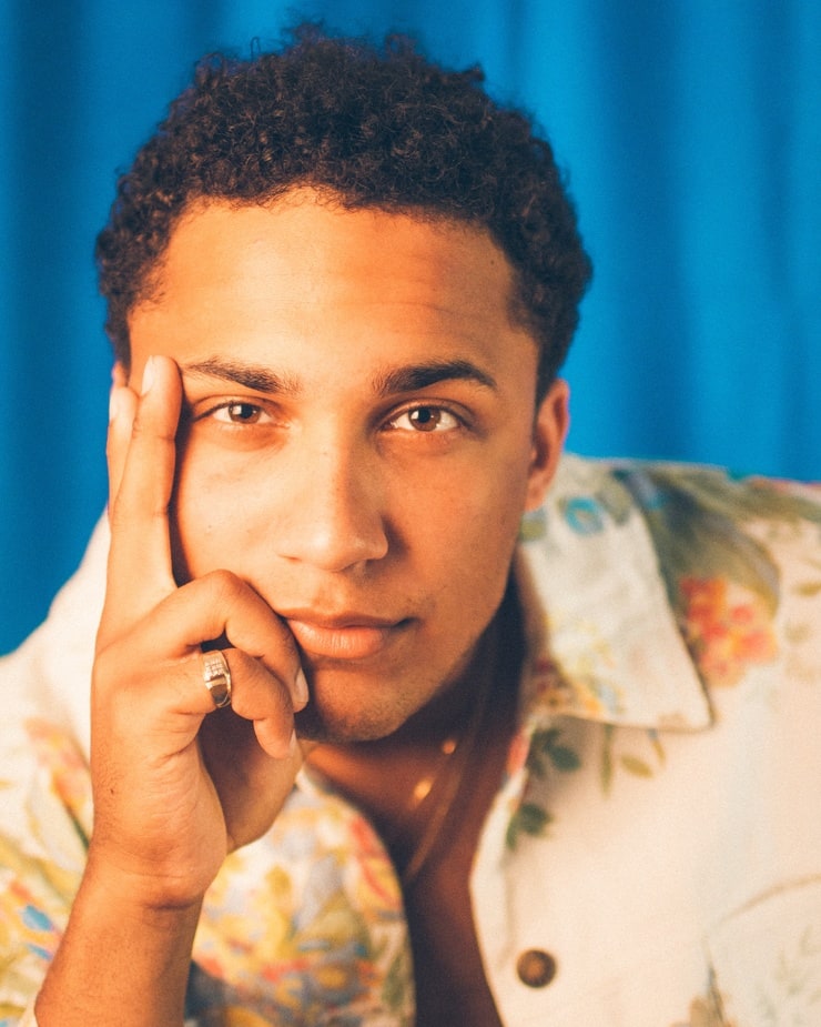 Picture of Corteon Moore