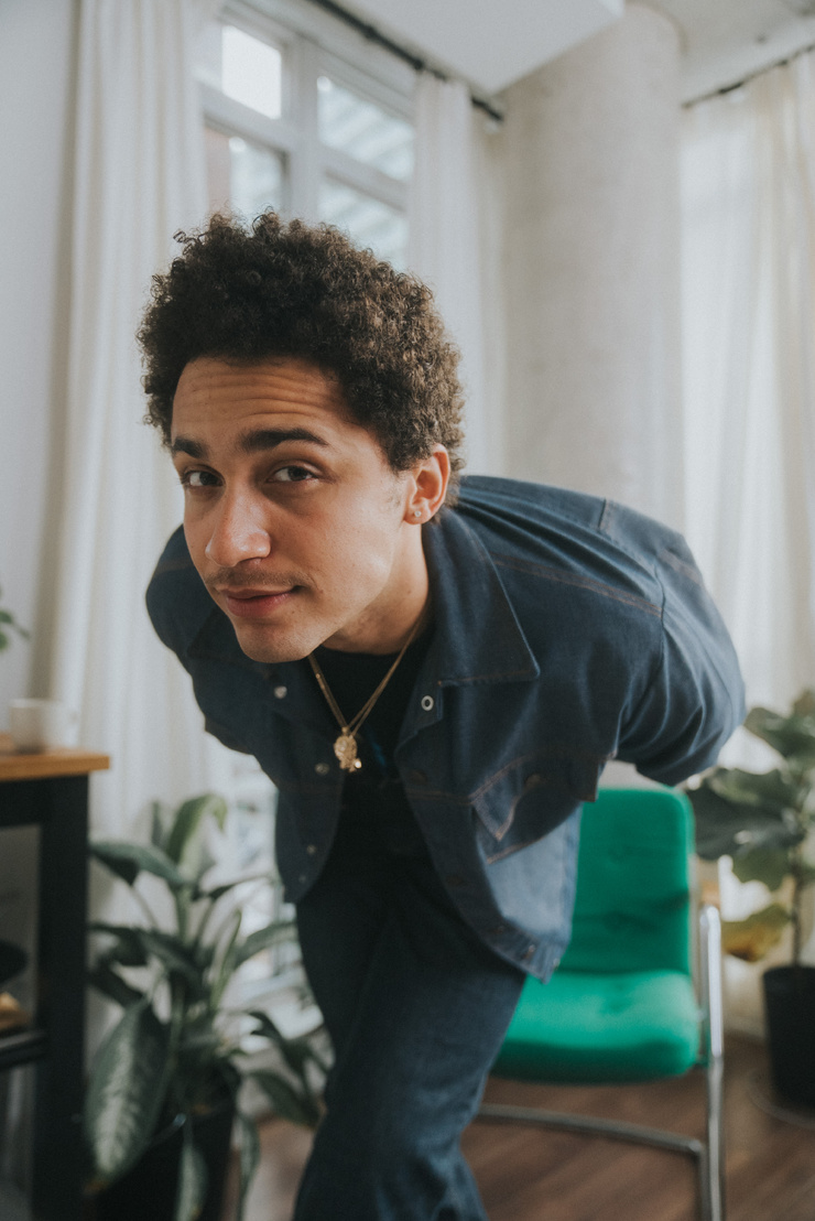 Image of Corteon Moore