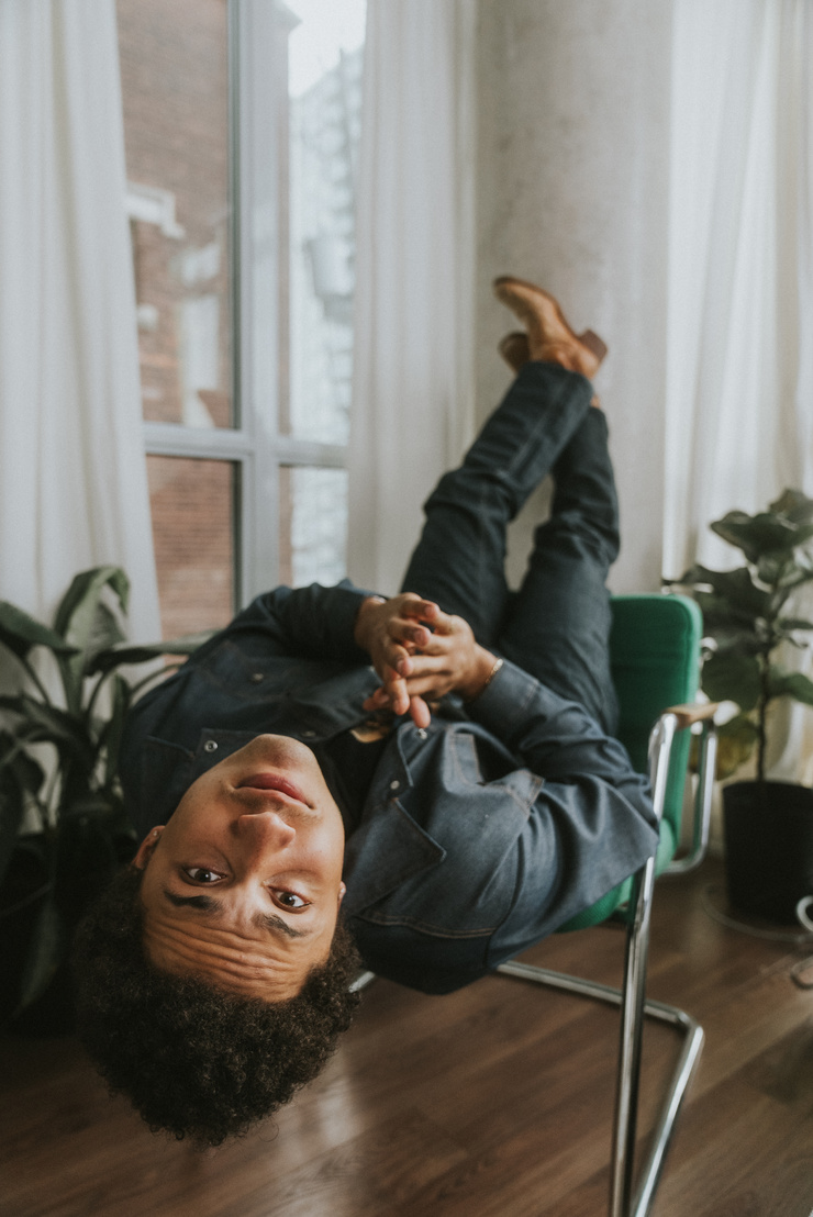 Picture of Corteon Moore