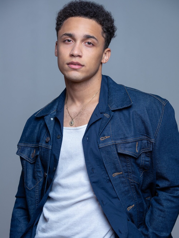 Image of Corteon Moore