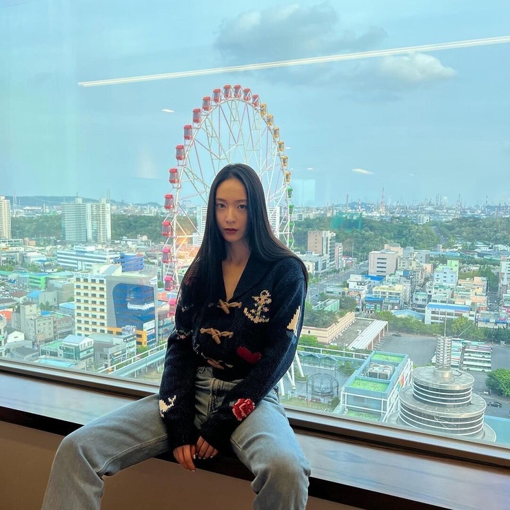 Picture of Krystal