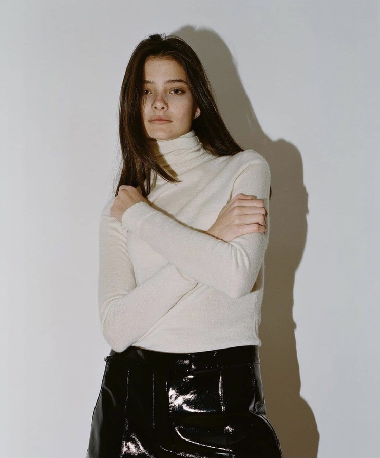 Picture of Blanca Soler