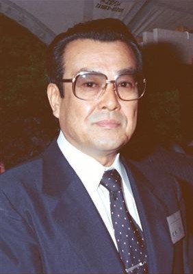 Picture of Minoru Ôki