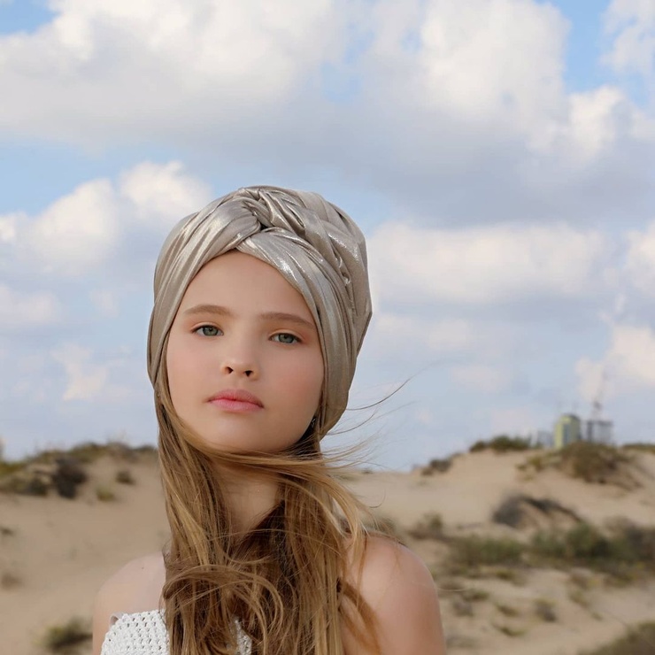 Picture of Emily Zhovtis