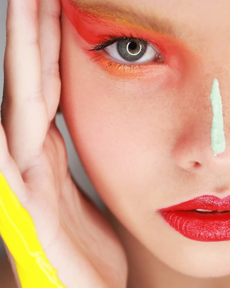 Image of Emily Zhovtis