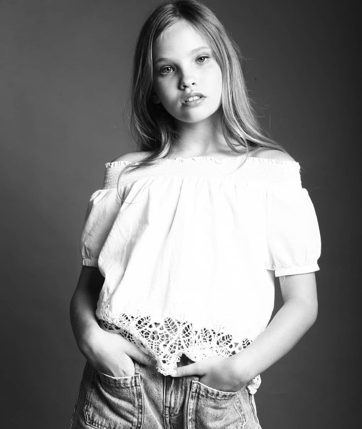 Picture of Emily Zhovtis