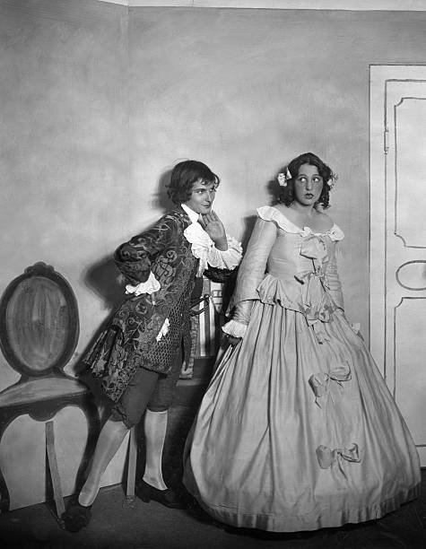 Sybille Binder, Dagny Servaes