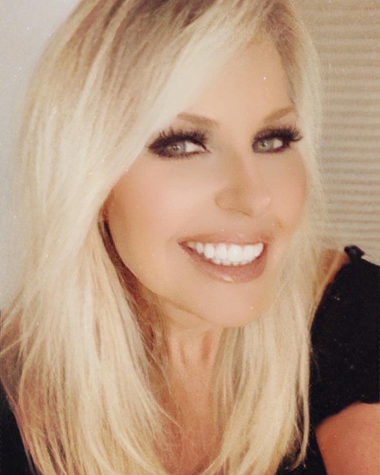 Picture of Monica Crowley