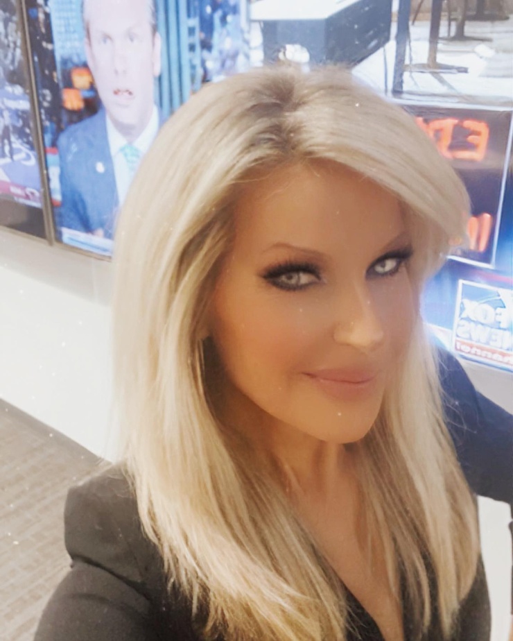 Picture of Monica Crowley