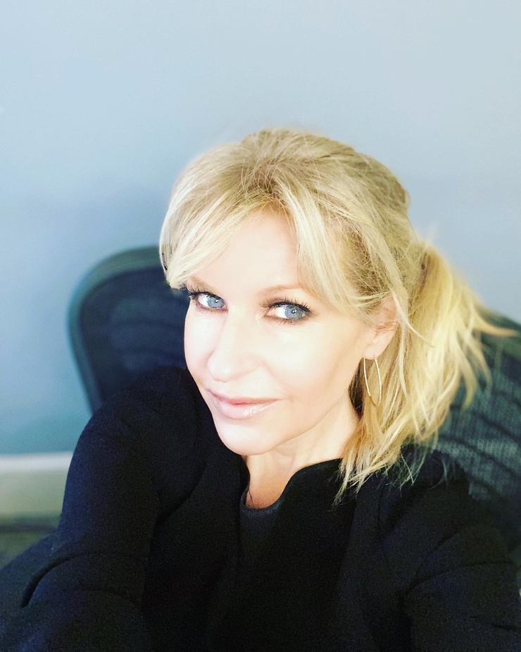 Monica Crowley image