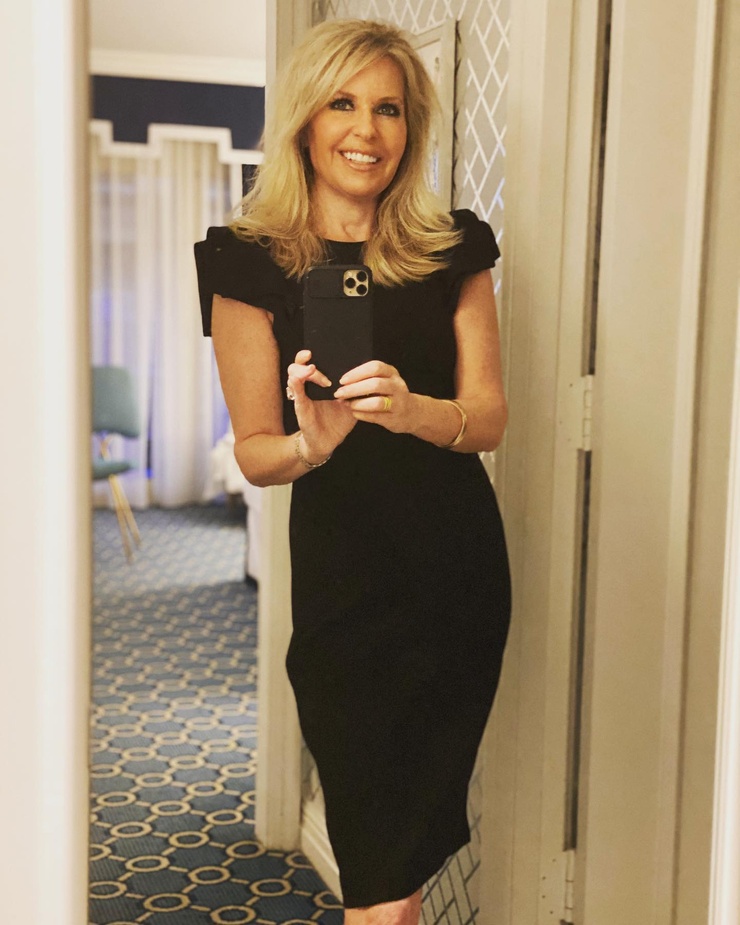 Picture of Monica Crowley