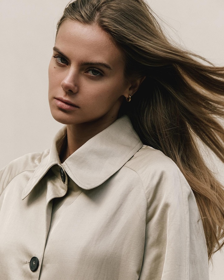 Picture of Kate Demianova