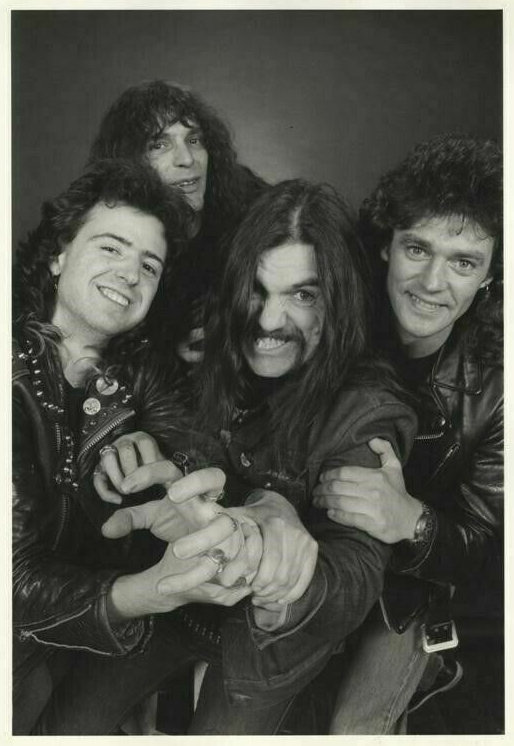 Picture of Motorhead