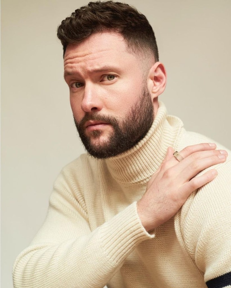 Picture of Calum Scott
