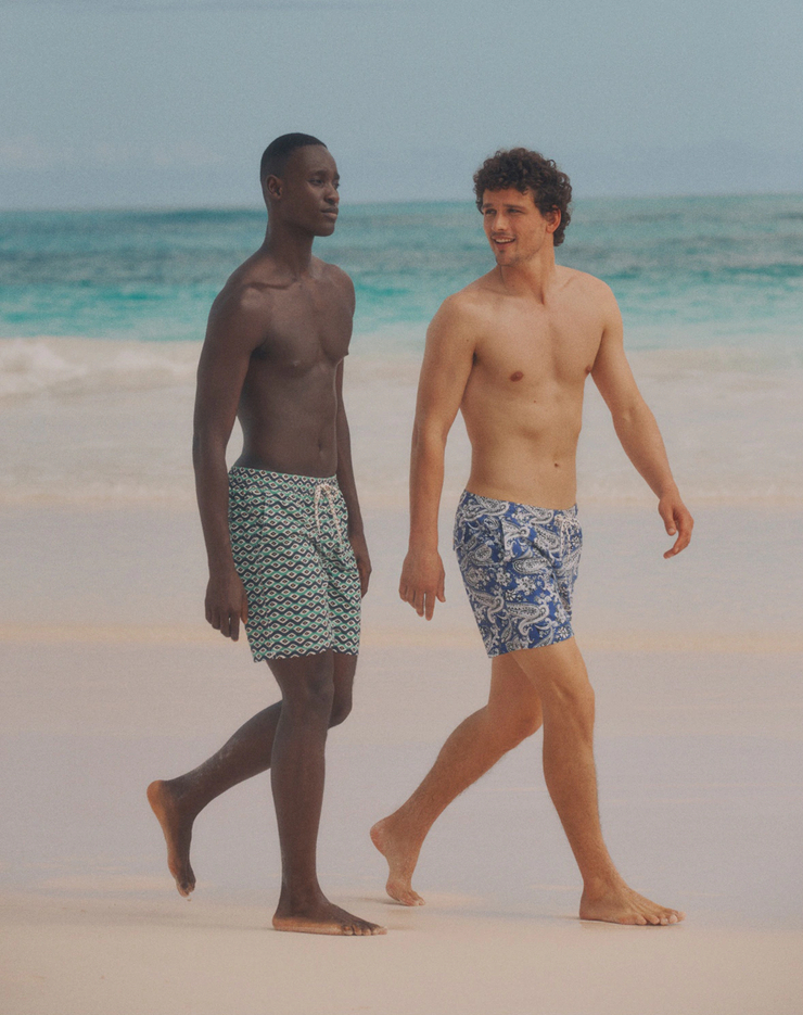 Picture of Simon Nessman