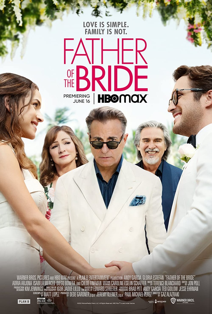 Father of the Bride picture
