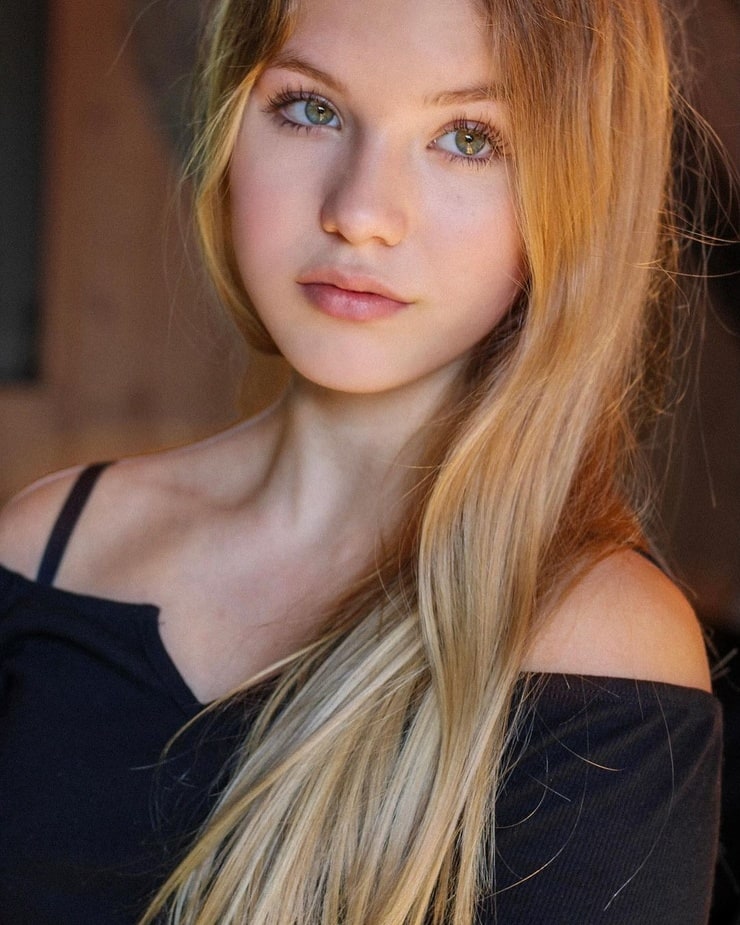 Picture of Amelie Lammers