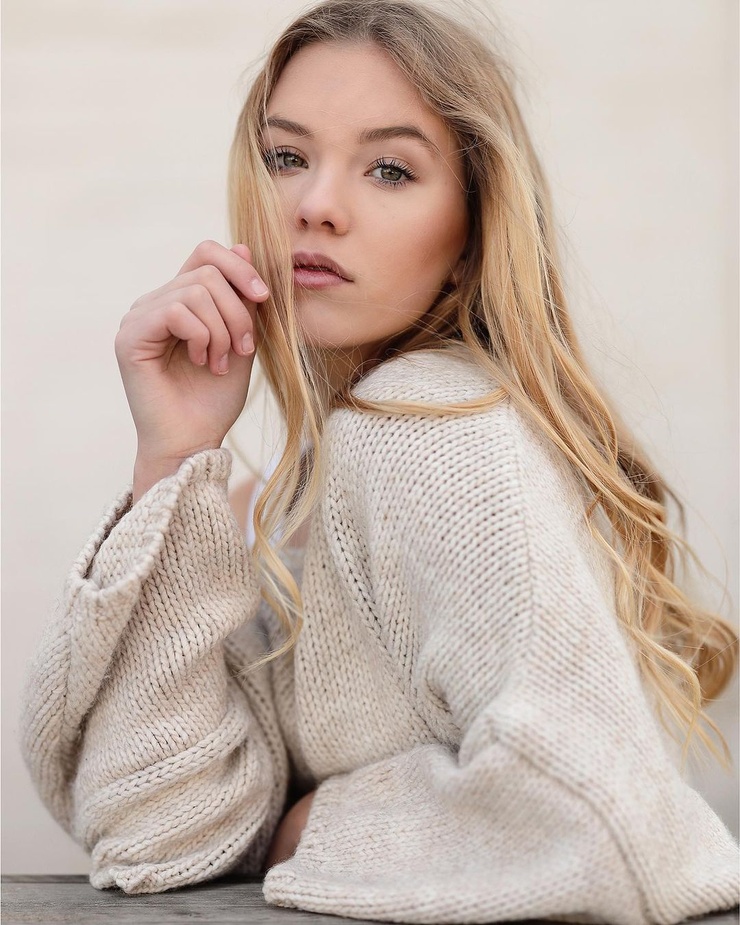 Image of Amelie Lammers