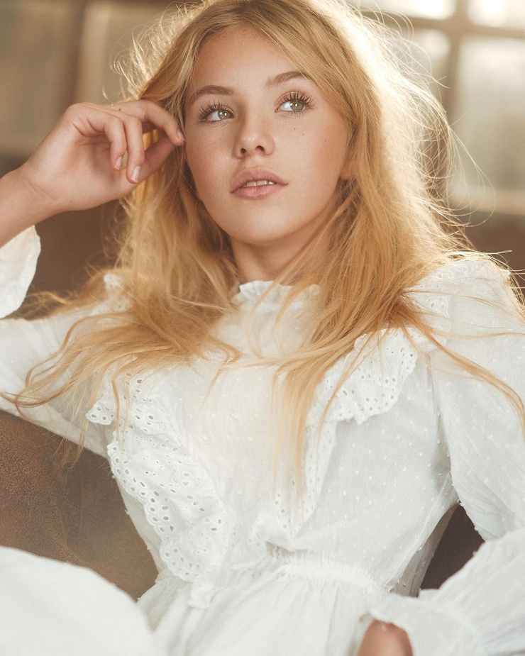 Picture of Amelie Lammers