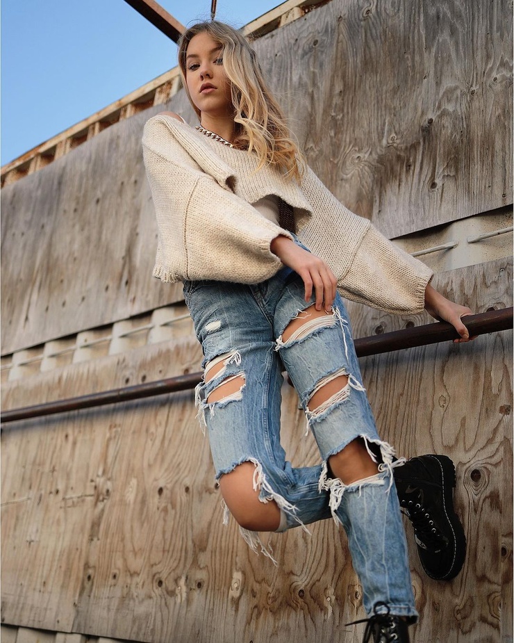 Picture of Amelie Lammers