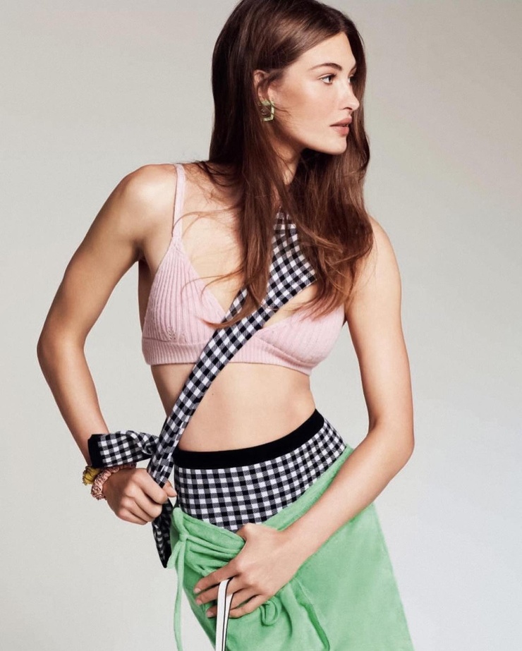 Grace Elizabeth picture
