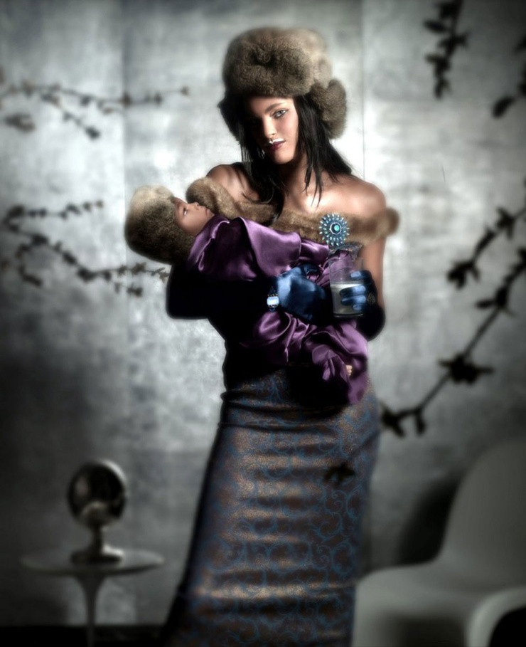 Picture of Michelle Deighton