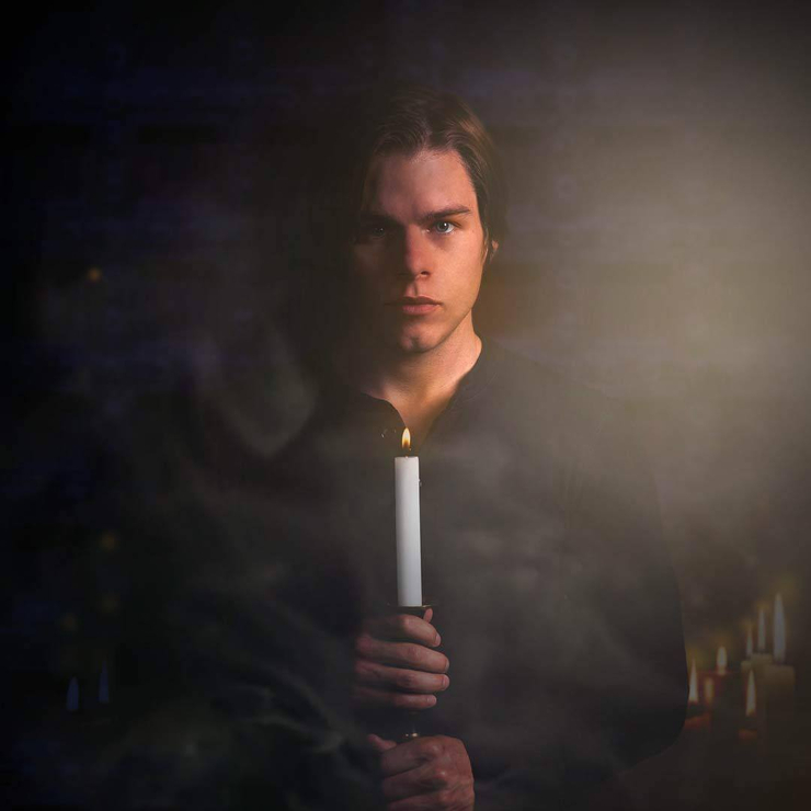 Picture of Jake Manley