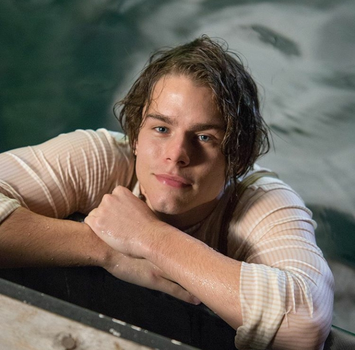 Picture of Jake Manley