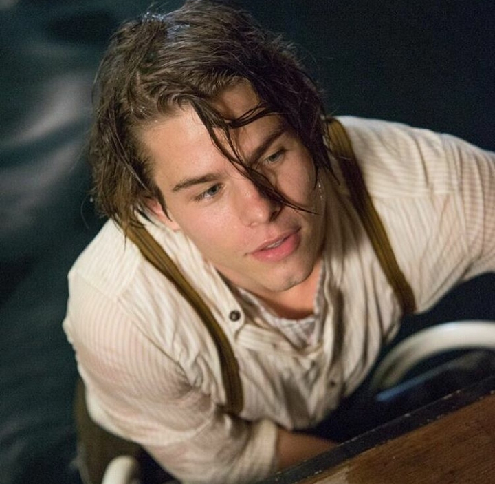 Jake Manley image