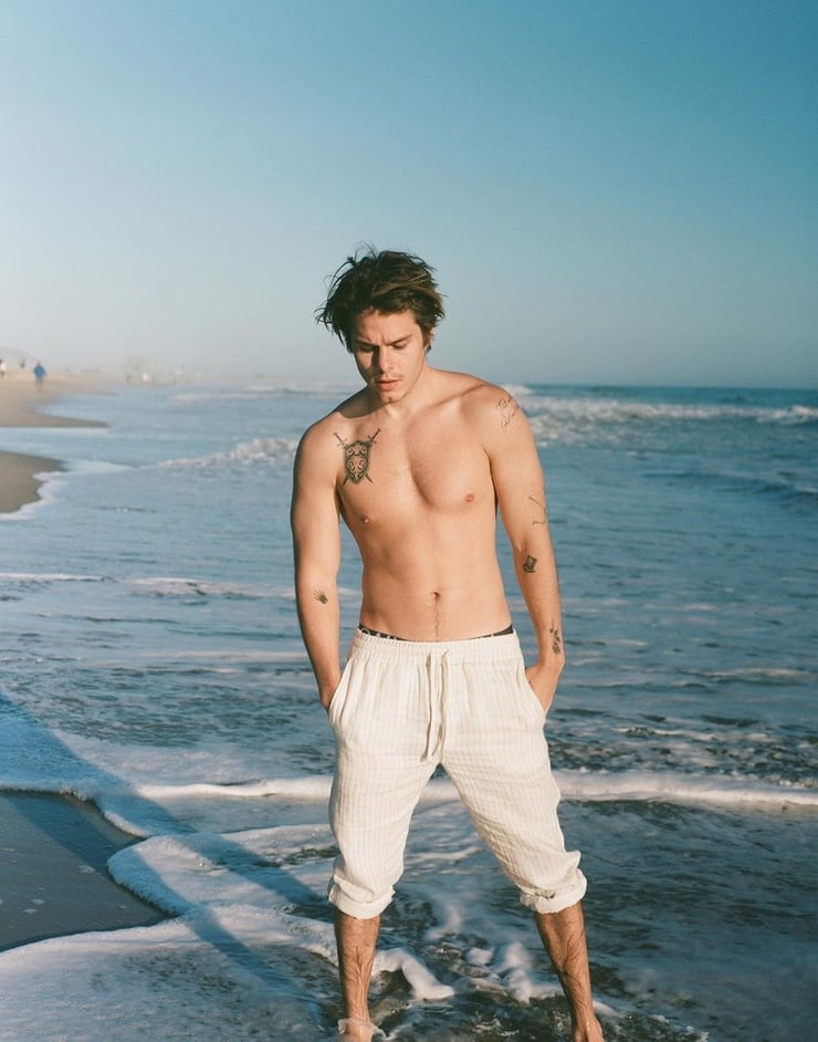 Image of Jake Manley