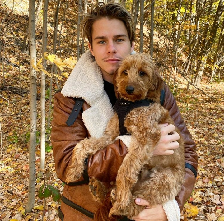 Picture of Jake Manley