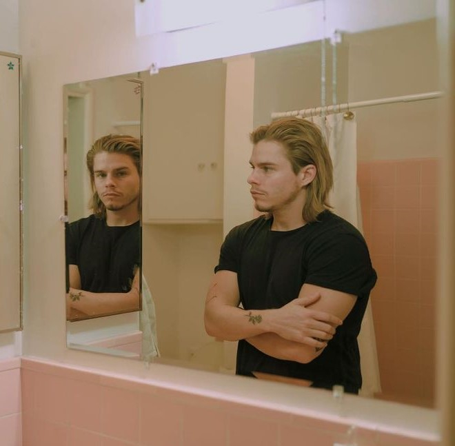 Picture of Jake Manley