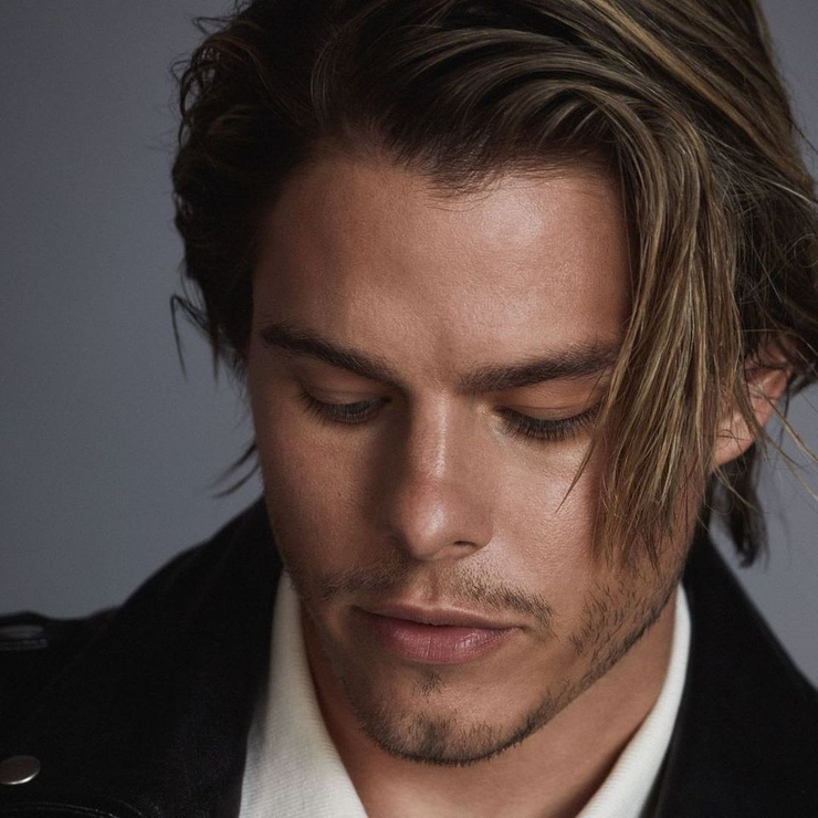 Picture of Jake Manley