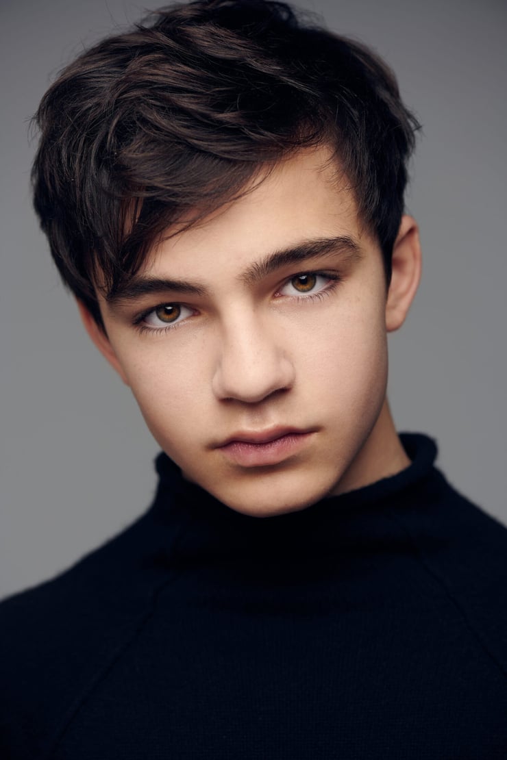 Picture of Bryce Gheisar