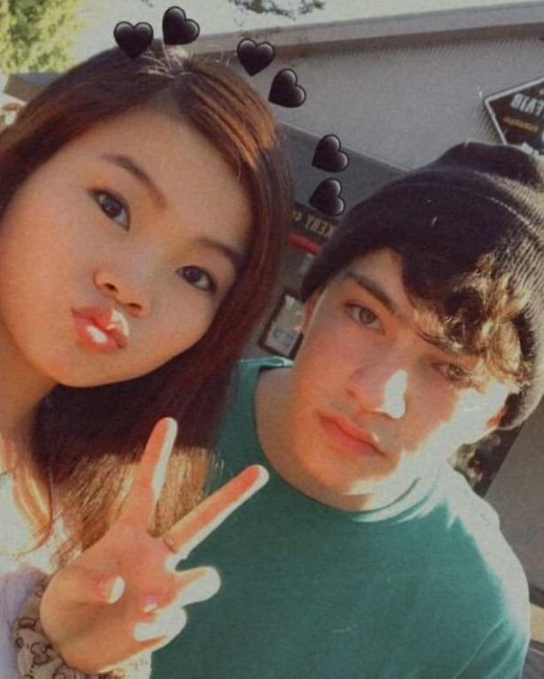 Picture of Bryce Gheisar