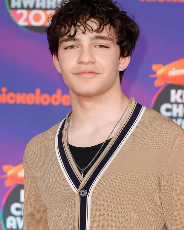 Picture of Bryce Gheisar