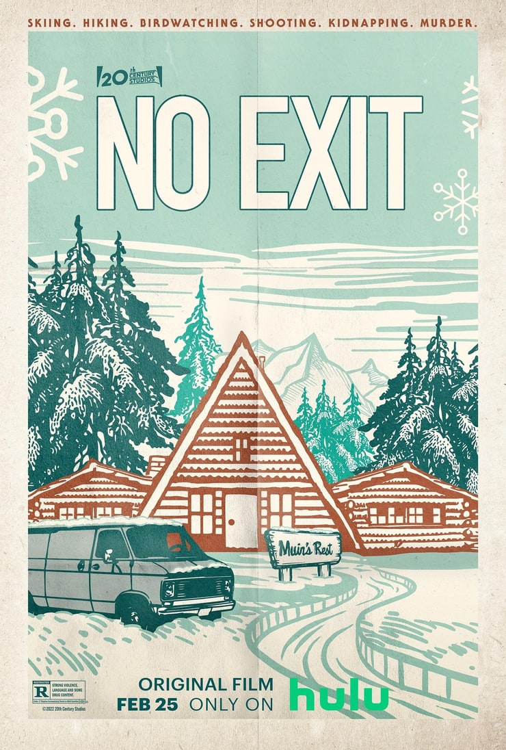 Picture of No Exit