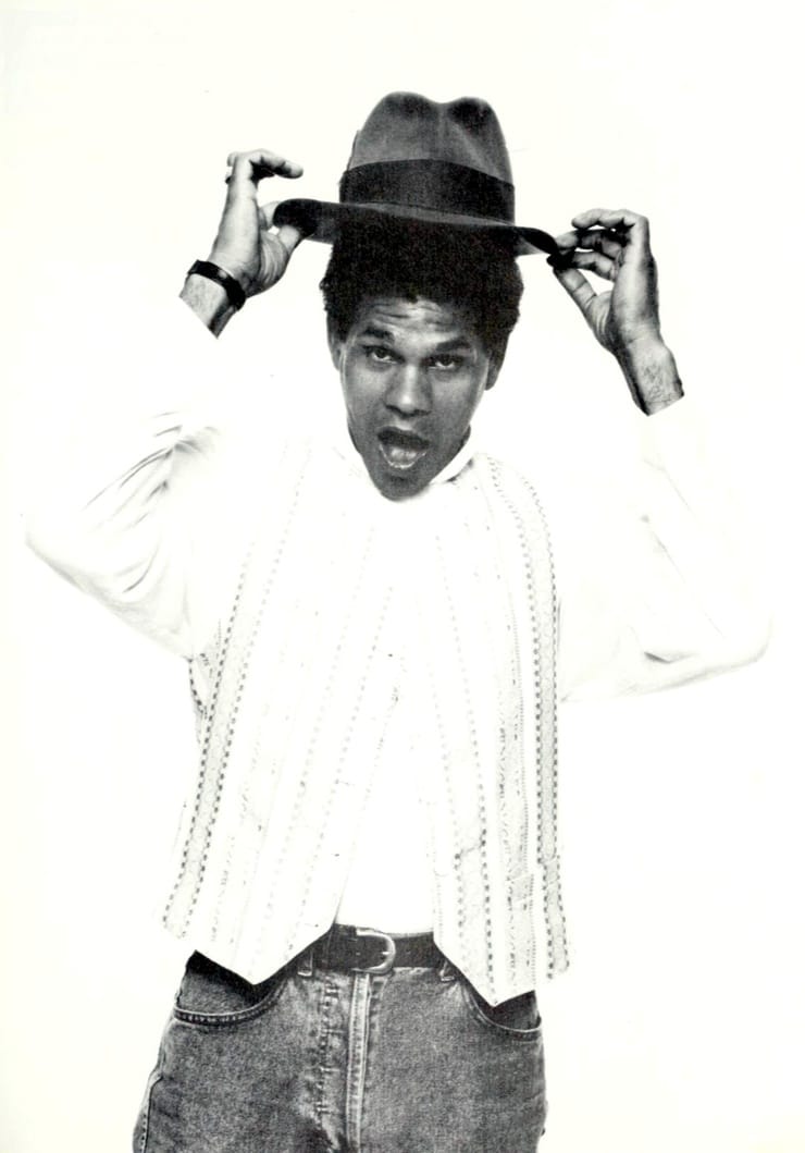 Picture of Rick Aviles