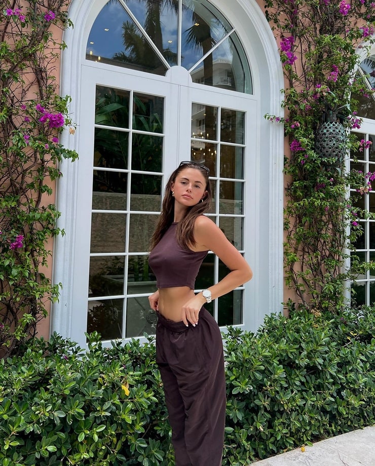 Picture of Daniella Beckerman