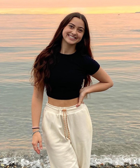 Picture of Kailia Posey