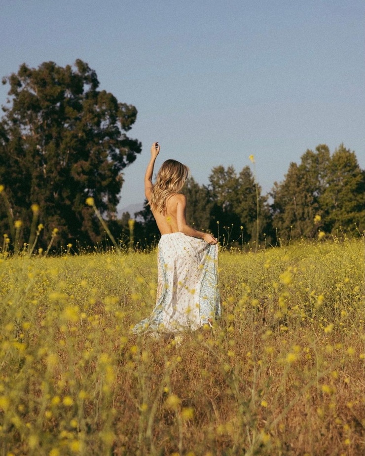 Image of Ayla Woodruff