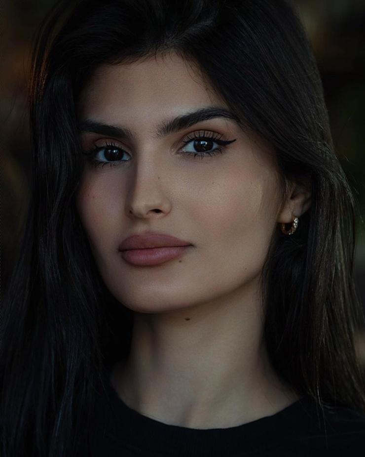 Image of Yael Cohen Aris