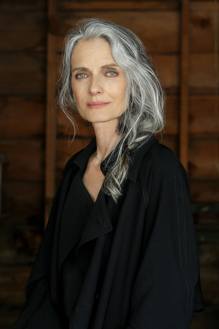 Picture of Marian Moneymaker